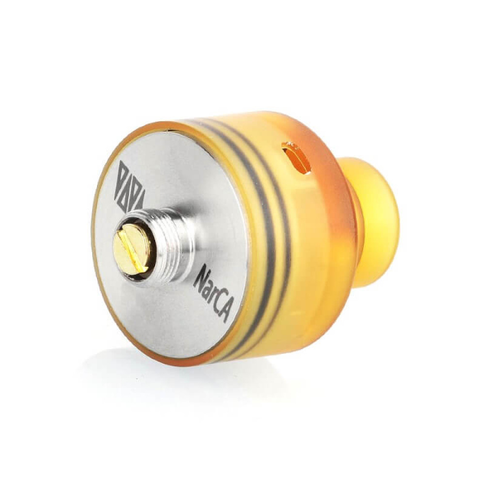 Coppervape NarCa BF RDA (PEI)